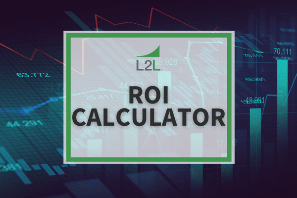 L2L | Smart Manufacturing EAM/CMMS & MES Software